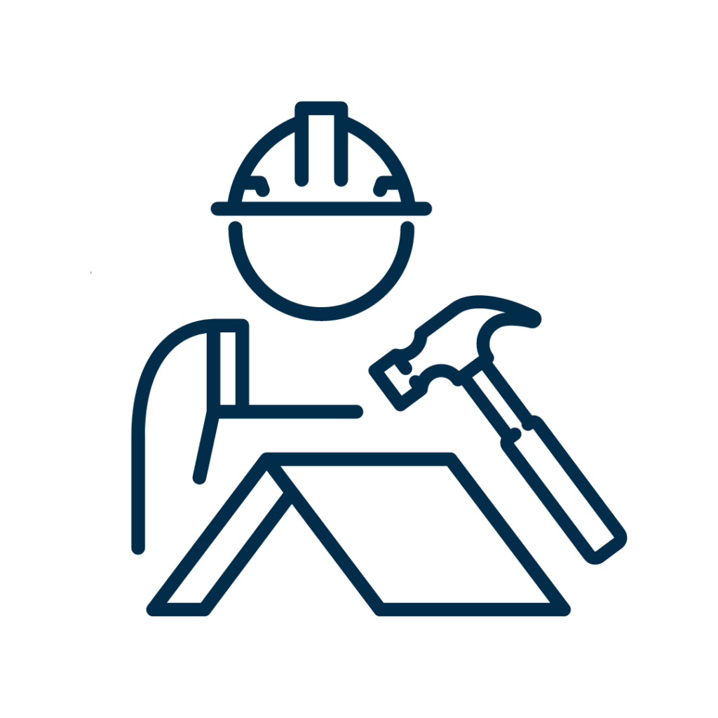 TECTUM | Construction and Roofing Inc The Roofing Professionals